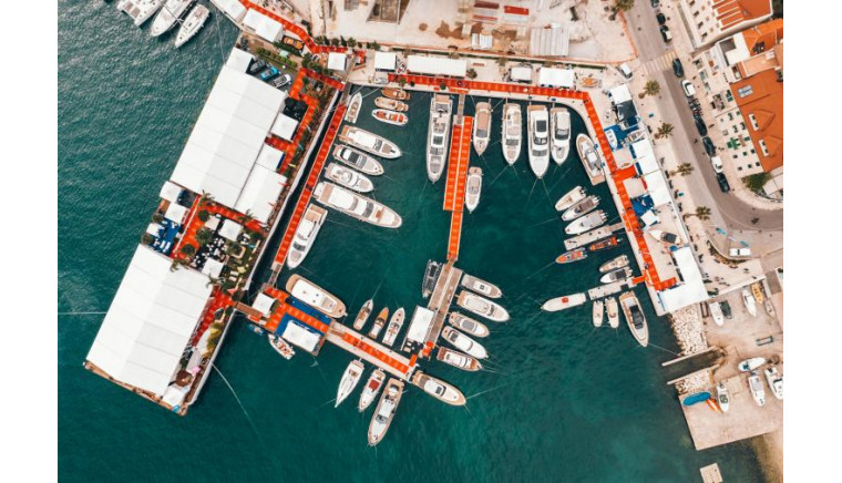 The most beautiful ports in Croatia - a guide to the best marinas